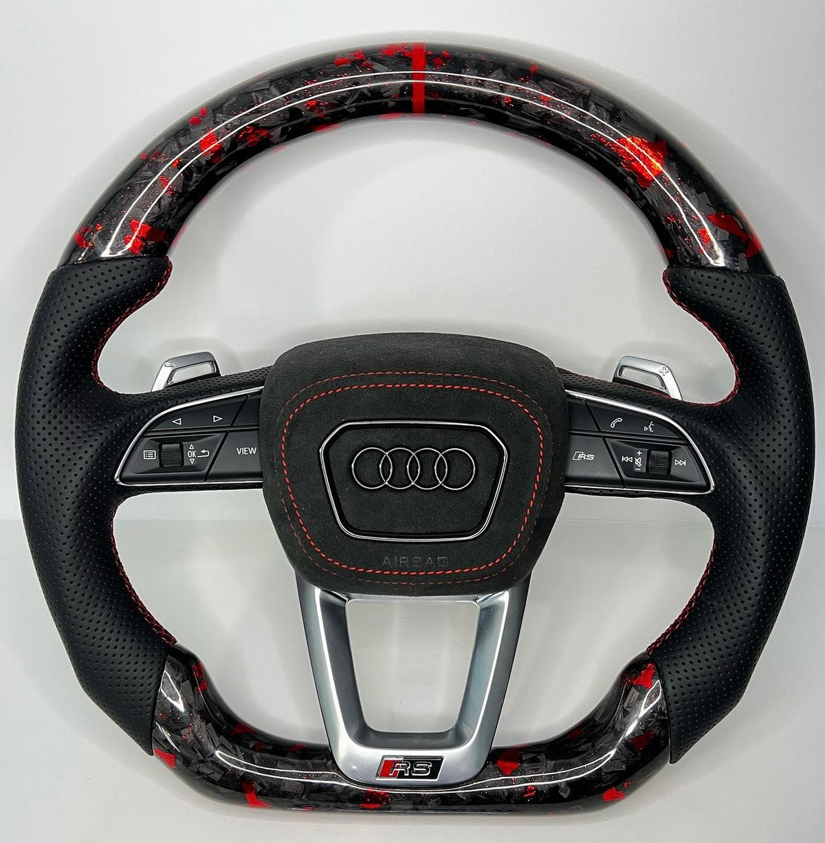 VOLANT AUDI