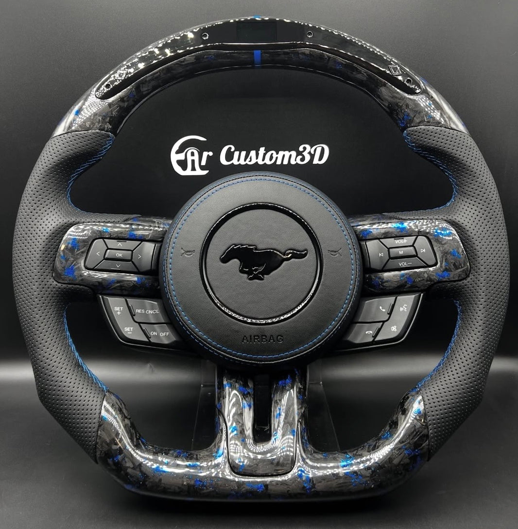 VOLANT FORD MUSTANG